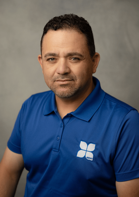 Home Maintenance & Minor Repair Program – HHOVV